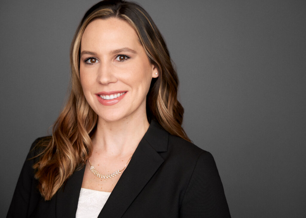 Jennie E. Miskell - Anderson Rasor & Partners LLP