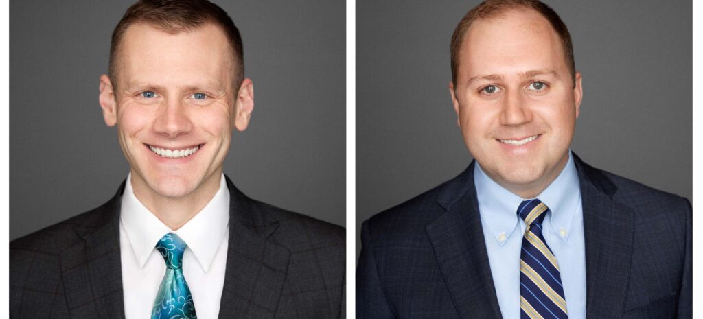 Matt-Kev - Anderson Rasor & Partners LLP