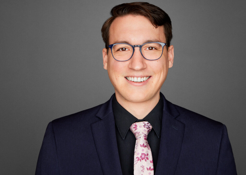 Our Team - Anderson Rasor & Partners LLP