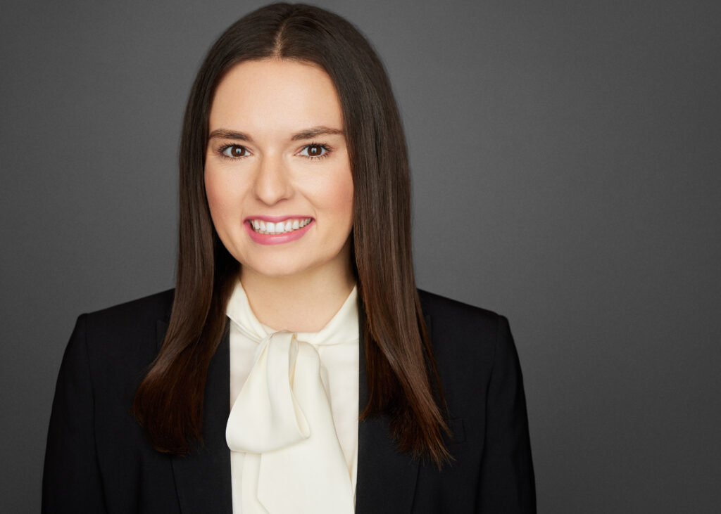 Lucia I. Vail - Anderson Rasor & Partners LLP
